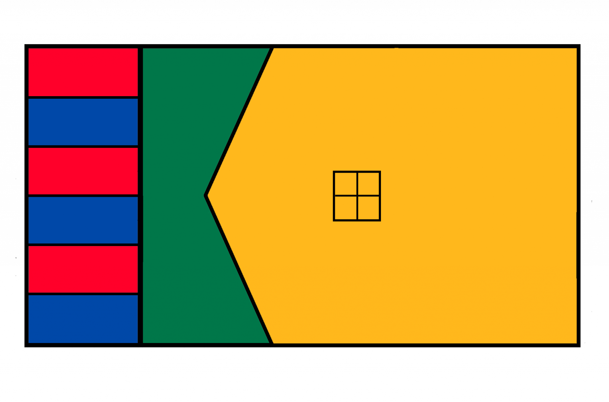 How to play – Boccia Jamaica